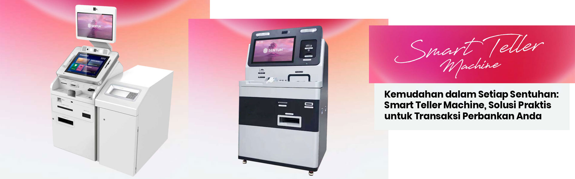 SentuhSBL - Solusi Digital Interaktif dari Indonesia untuk Indonesia